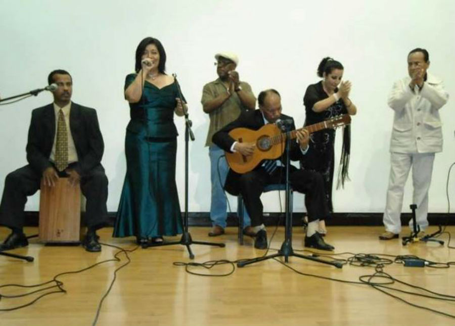 Post: El Día de la Canción Criolla a los 70 años